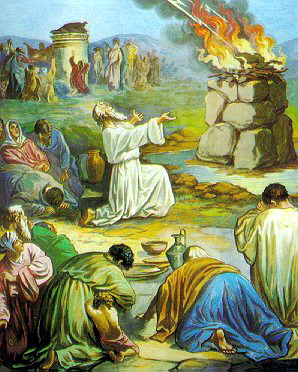 The History of Sacrifice The History of Sacrifice